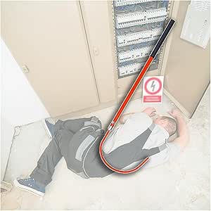 Amazon.com: Insulation Emergency Safety Rescue Tools, Portable ...