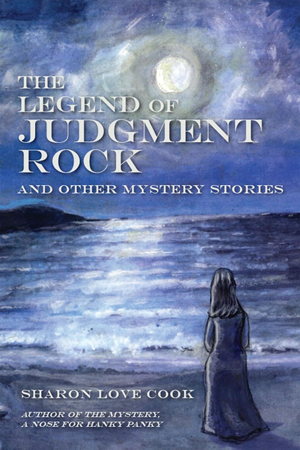Amazon.com: The Legend of Judgment Rock and other Mystery Stories eBook ...