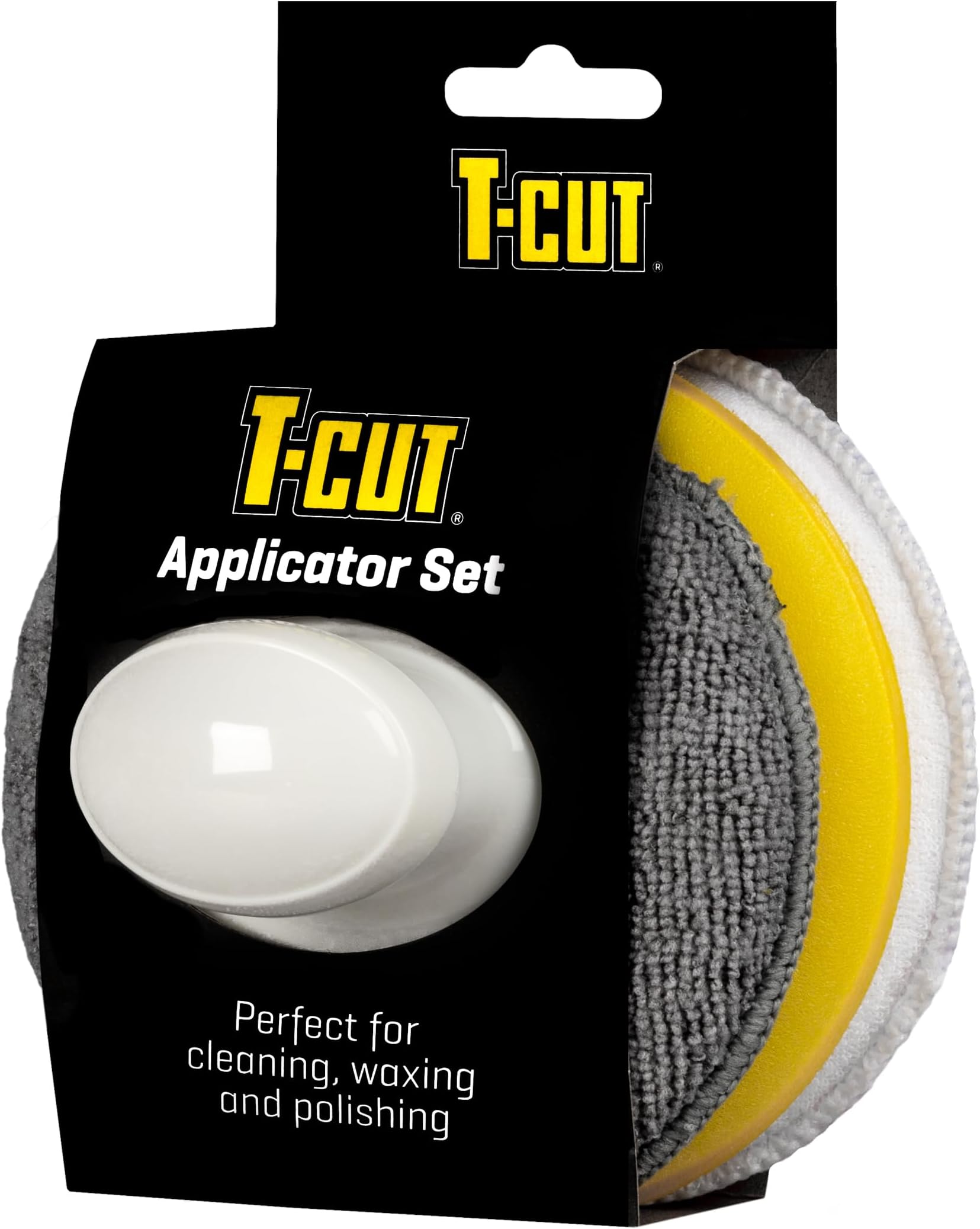 T-Cut Rapid Scratch Remover, 500 ml : Amazon.co.uk: Automotive
