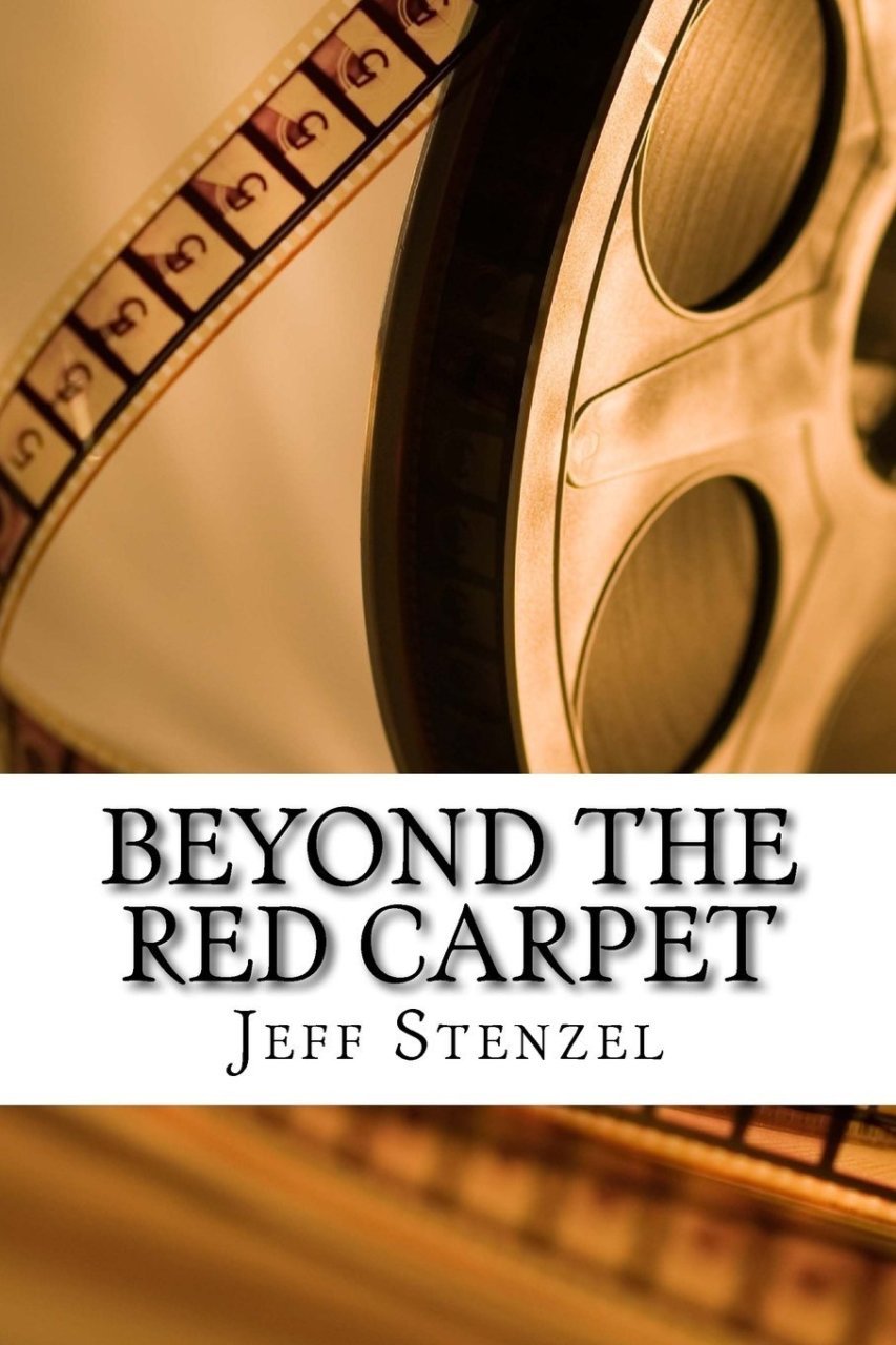 Amazon.com: Beyond the Red Carpet eBook : Stenzel, Jeff: Kindle Store