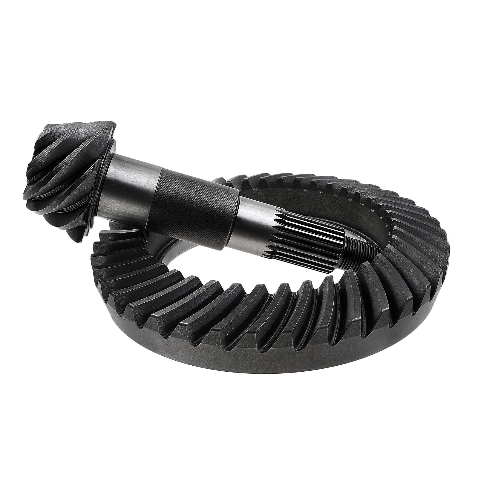 Ring And Pinion Kit Jeep Wrangler Axle Back A-Premium Differential Case ...