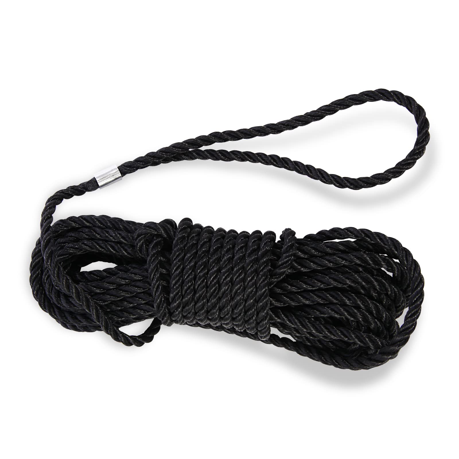 Snapklik.com : Extension Ladder Rope Replacement Werner Extension ...