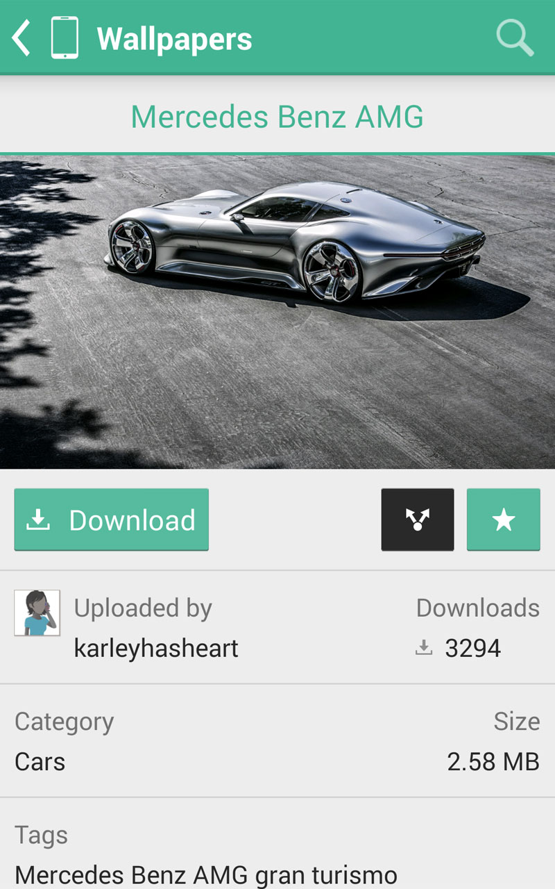 MyTinyPhone Ringtones & Wallpapers - App on Amazon Appstore