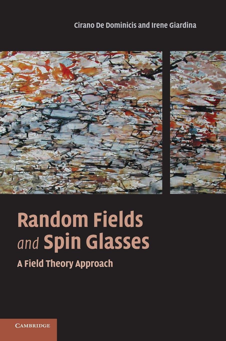 Random Fields and Spin Glasses: A Field Theory Approach: De Dominicis ...