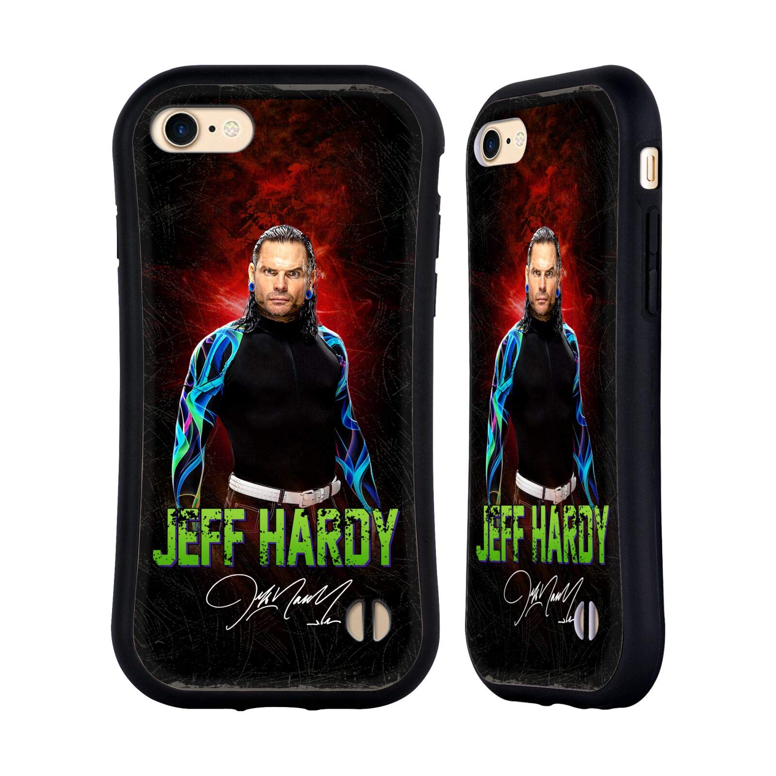 Jeff Hardy 2022