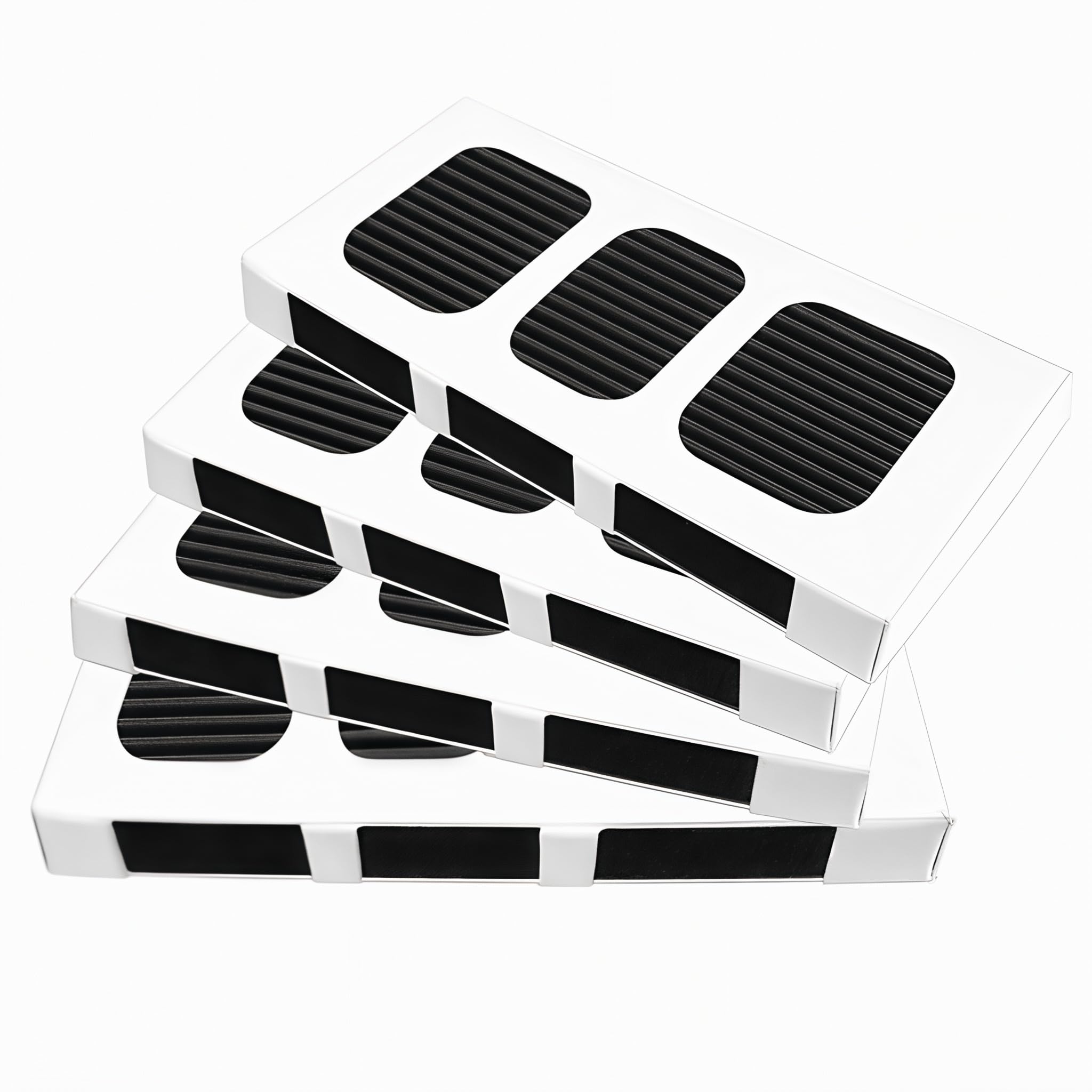 Amazon.com: 4 Pack Pure Air Ultra II Filter Replacement For Frigidaire ...