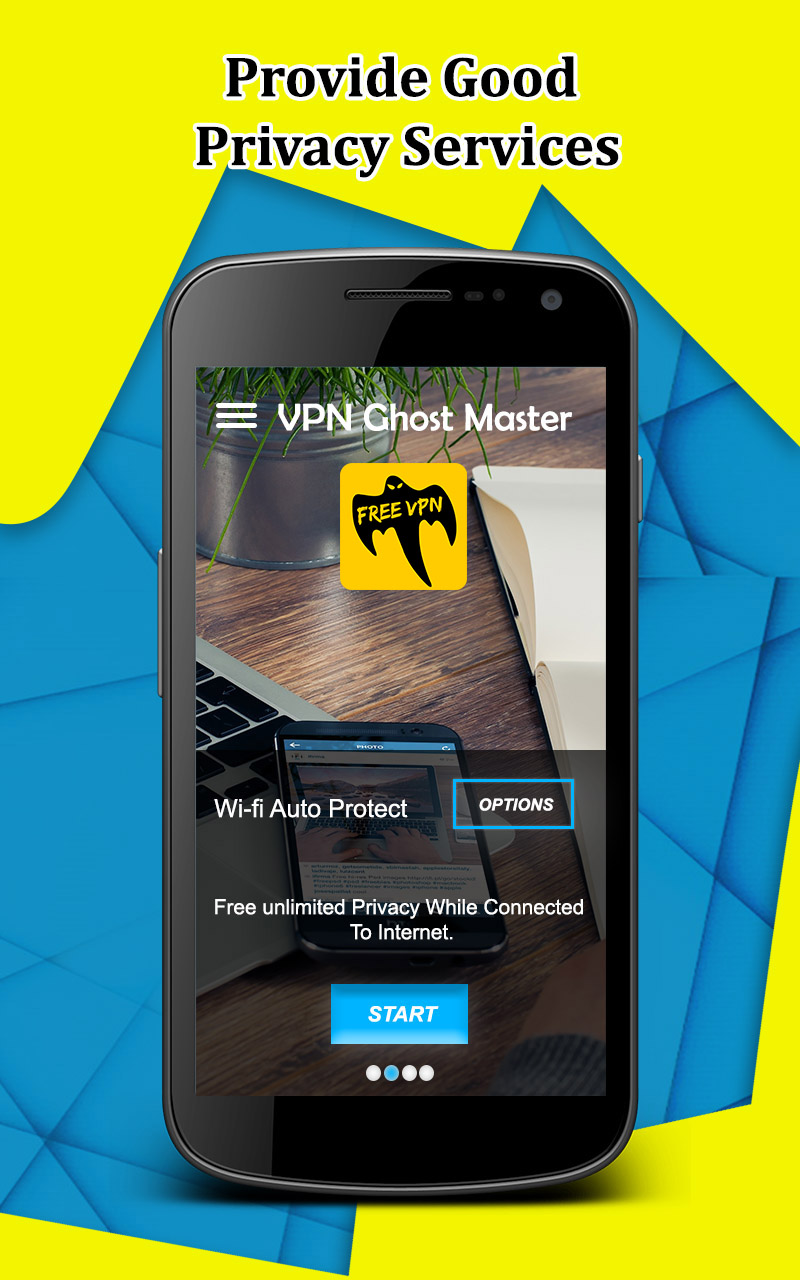 Ghost Free VPN Super VPN Safe Connect - App on Amazon Appstore