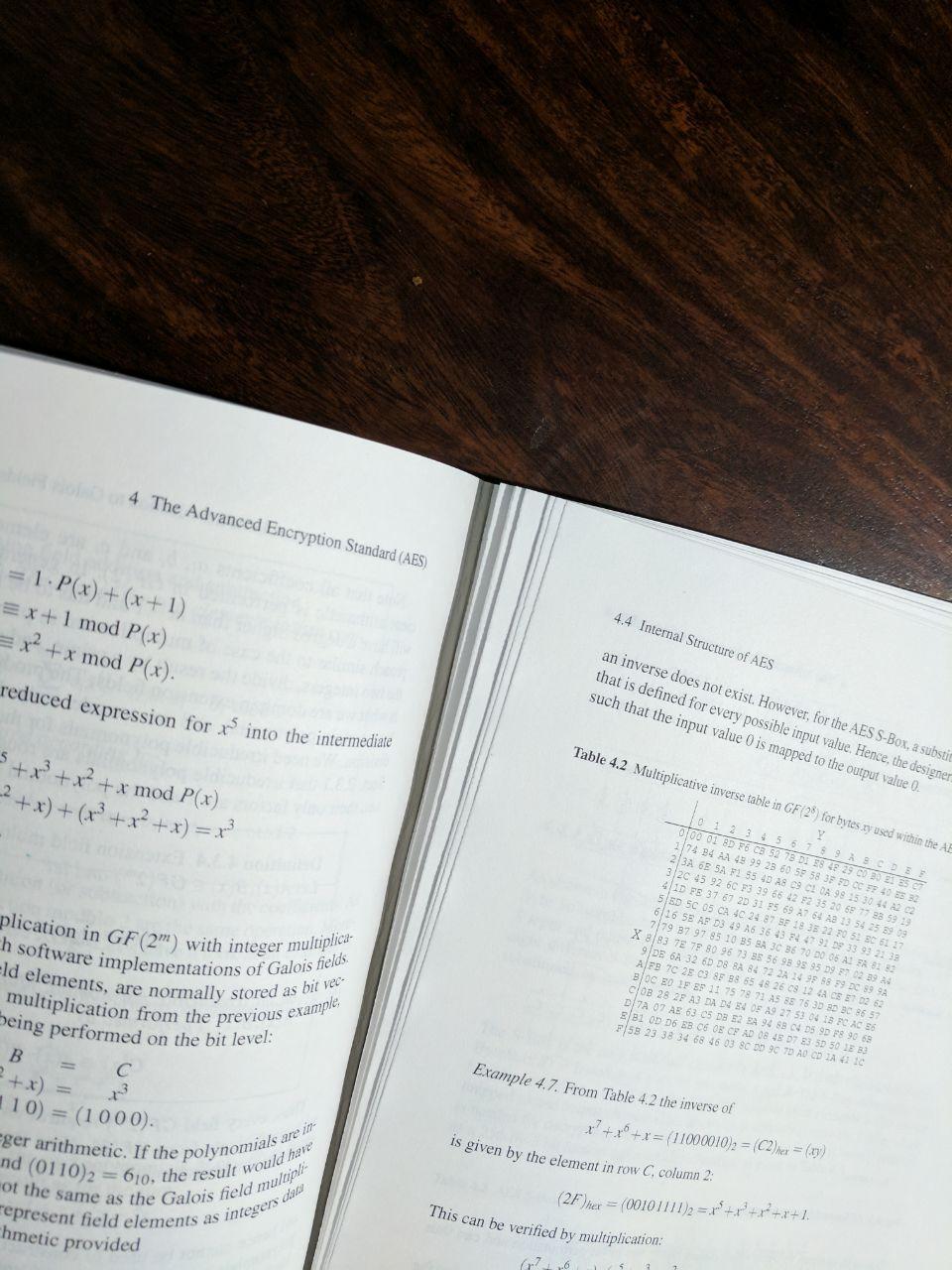 Buy Understanding Cryptography: A Textbook For Students And ...