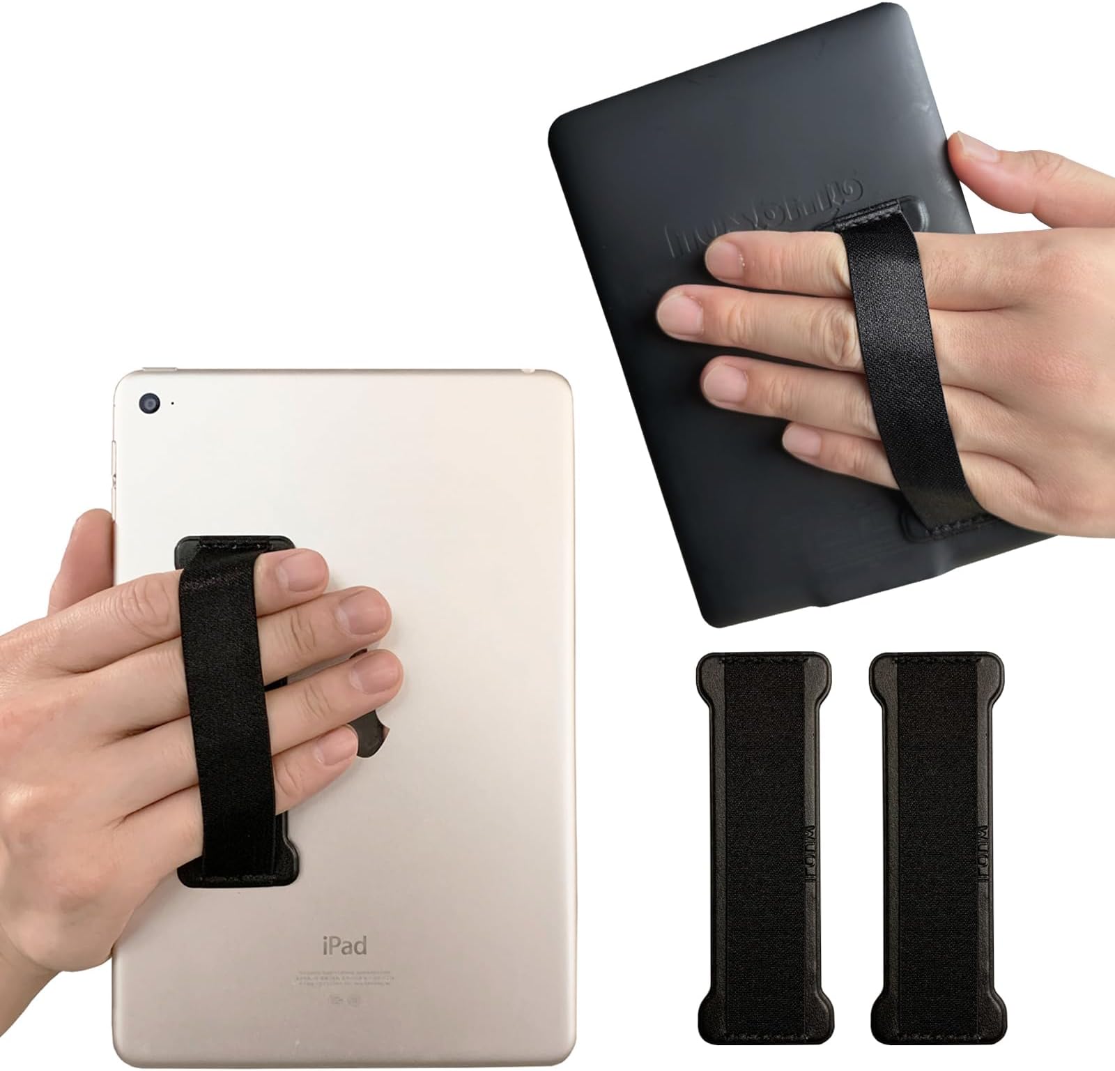 Amazon.com: LOVEHANDLE Tablet Grip/XL Grip for Most Tablets and Large ...