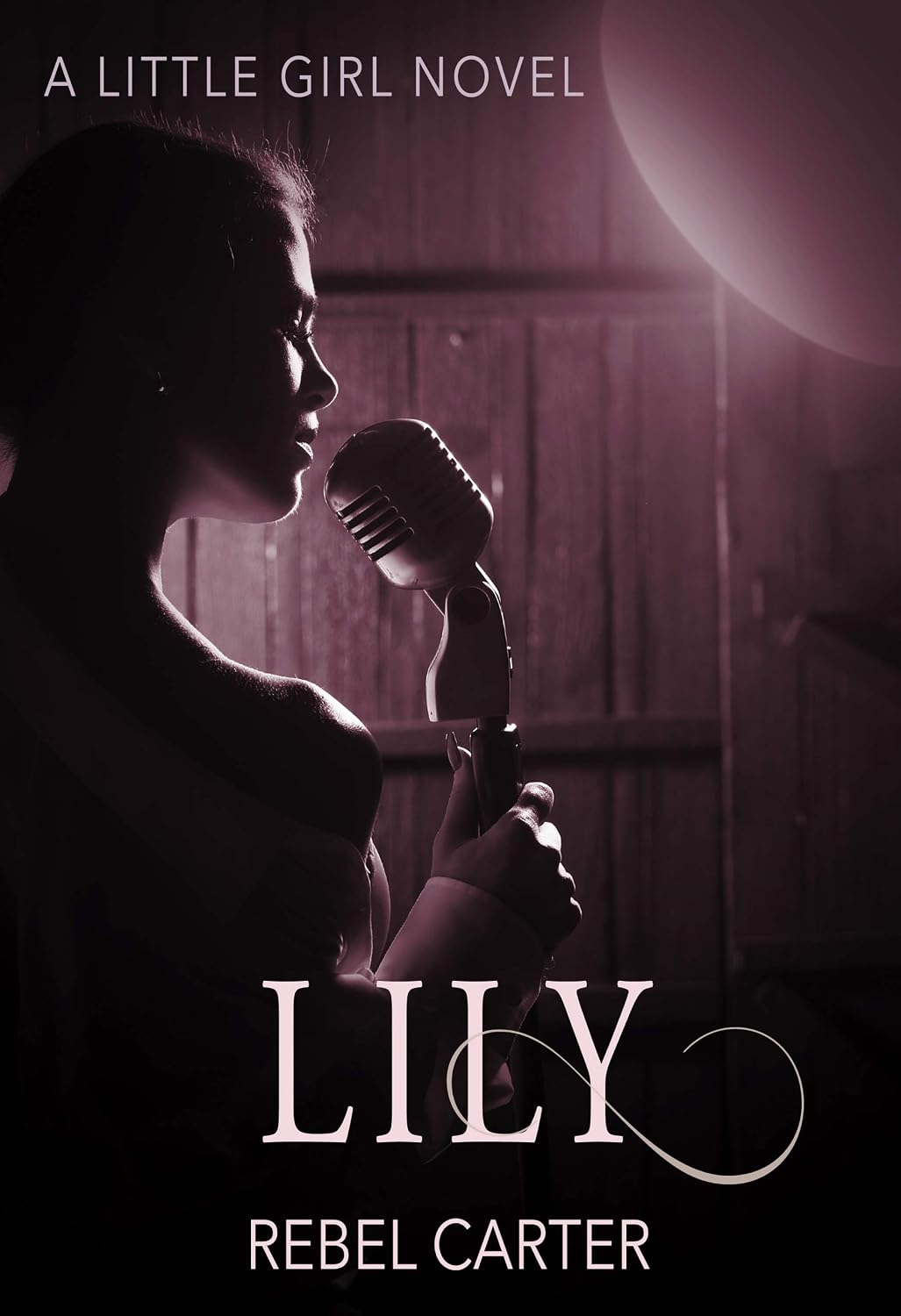 Amazon.com: Lily (Little Girl Book 3) eBook : Carter, Rebel: Kindle Store