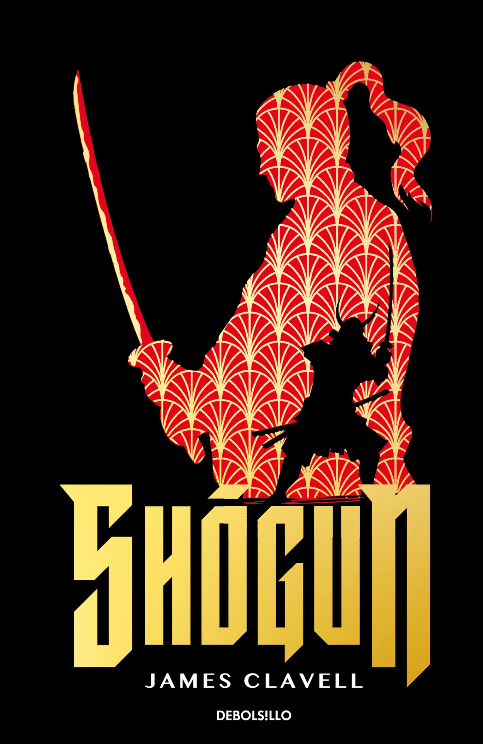 Shogun (traducción revisada): Clavell, James, Ferrer Aleu, José ...
