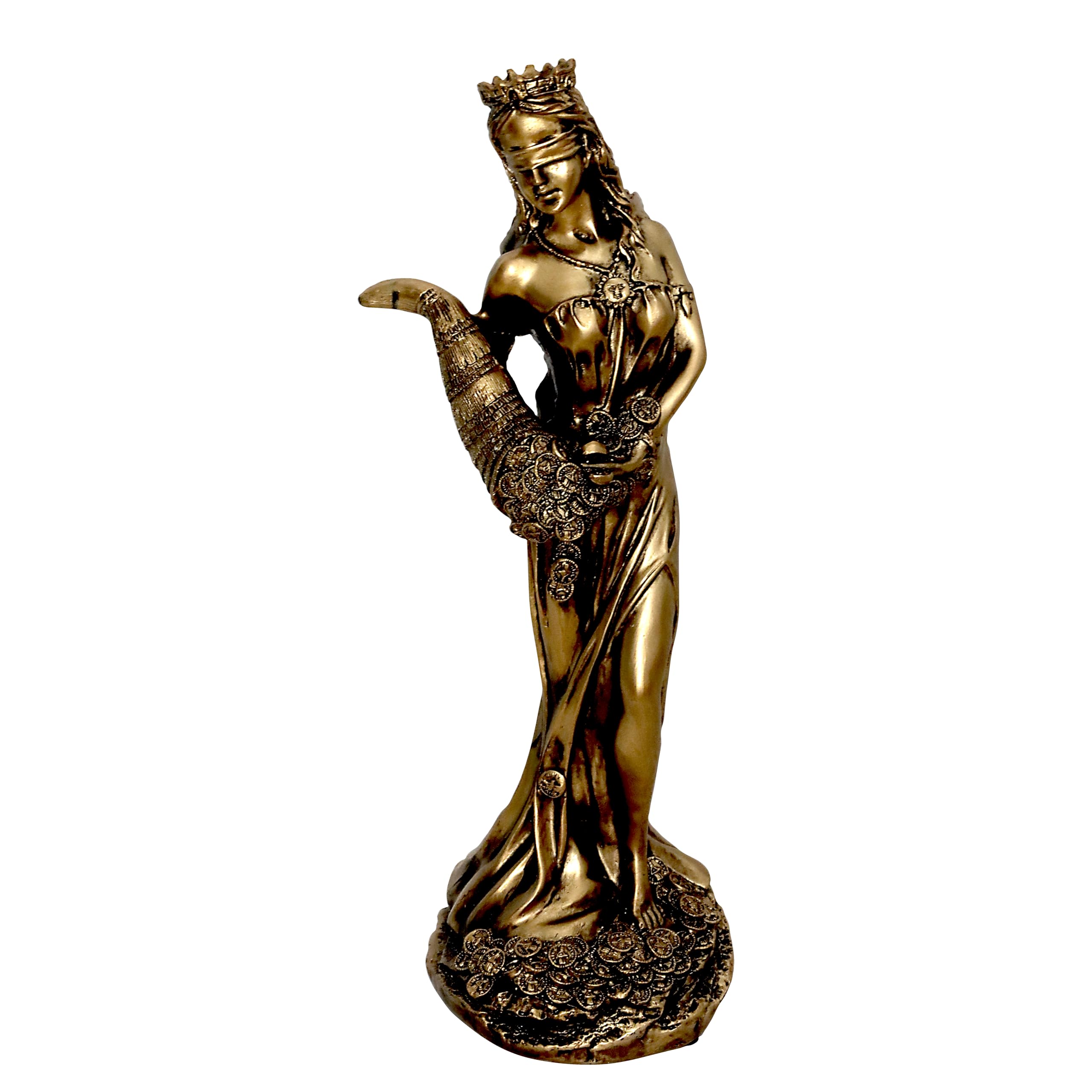 Roman Bronze Sculpture Lady Roman Woman Bronze Statue Sculpture Figure