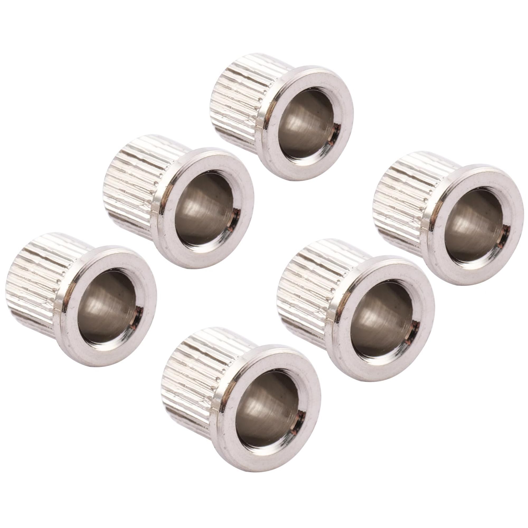 Snapklik.com : Musiclily Pro Big Lip Style Guitar String Ferrules ...