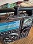 Amazon.com: Raddy RF919 SSB Shortwave Radio with NOAA Weather Band ...