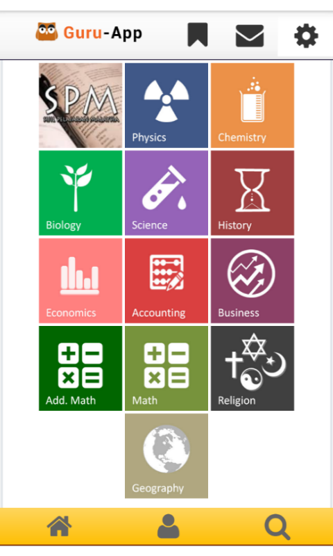 Guru-App - App on Amazon Appstore