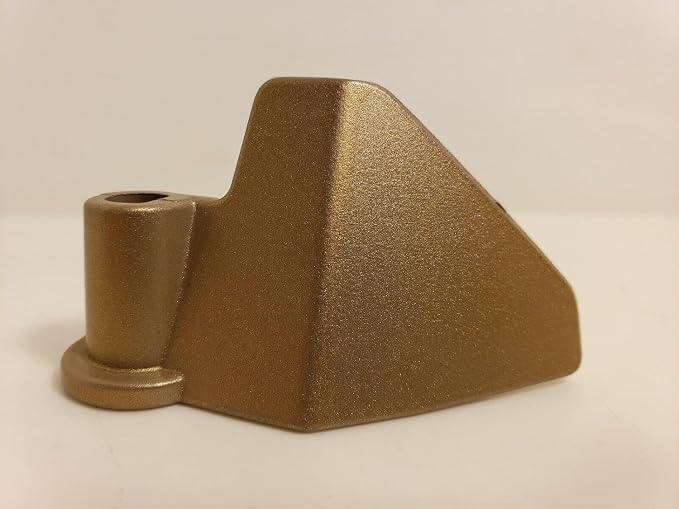 Amazon.com: Generic Bread Machine Paddle for Elite Gourmet models ...