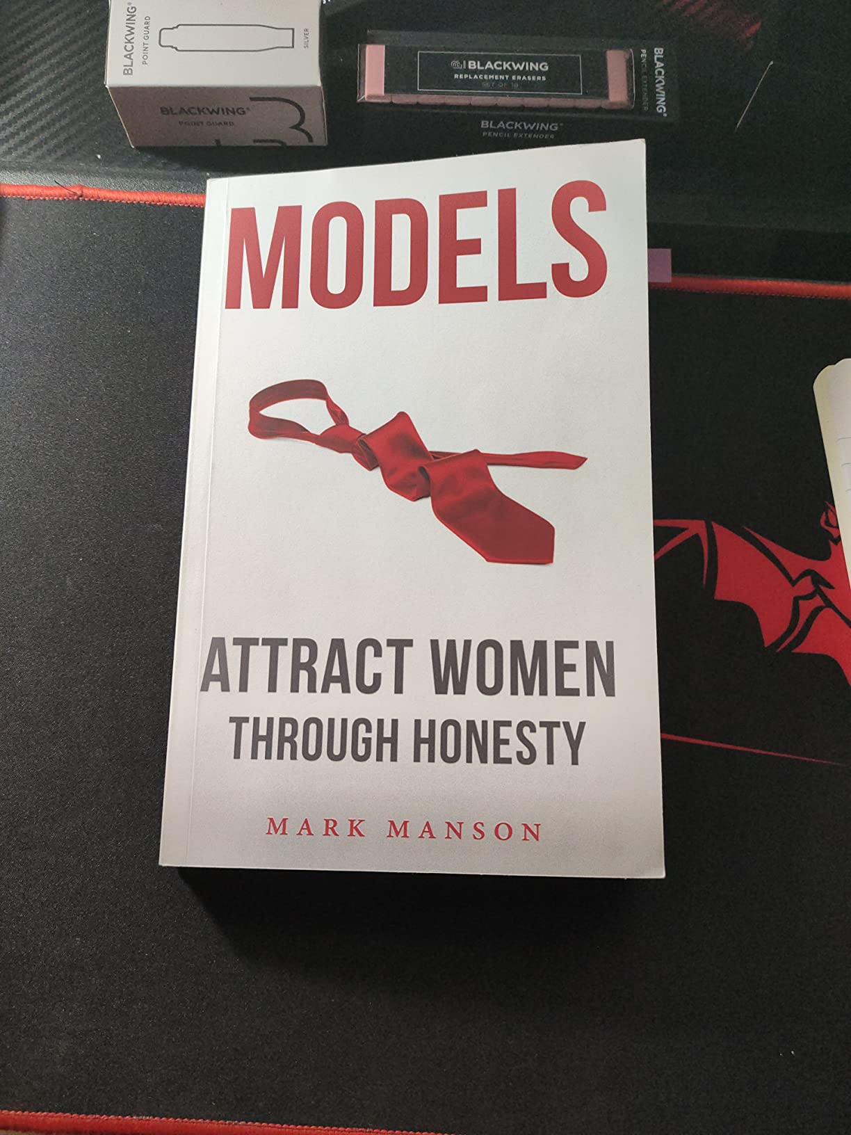 Amazon.com: Models： Attract Women Through Honesty 英文版（產品類別 - 圖書 ...