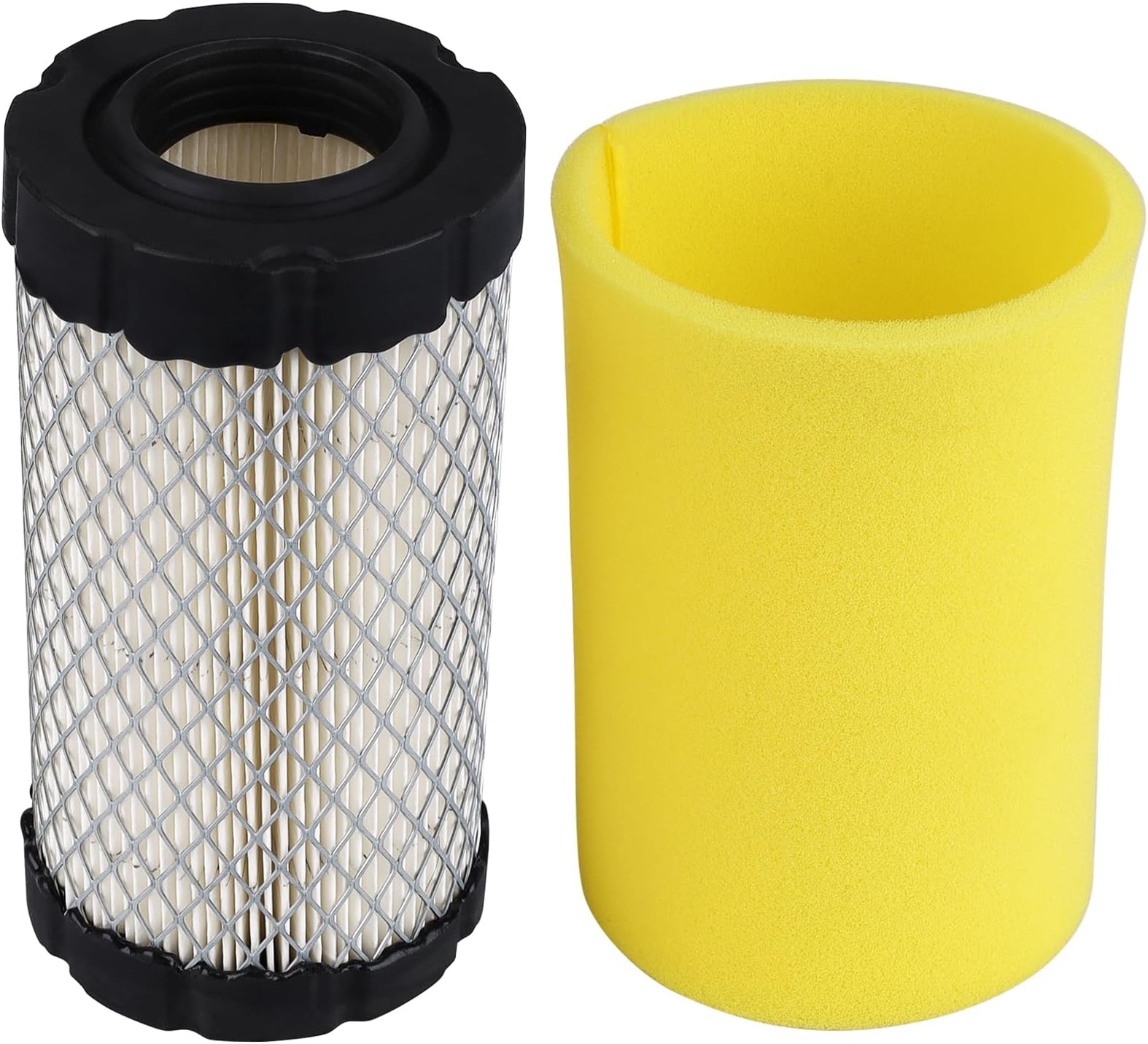 Amazon.com: Briggs & Stratton Air Filter - OEM Replacement Part# 793569 ...
