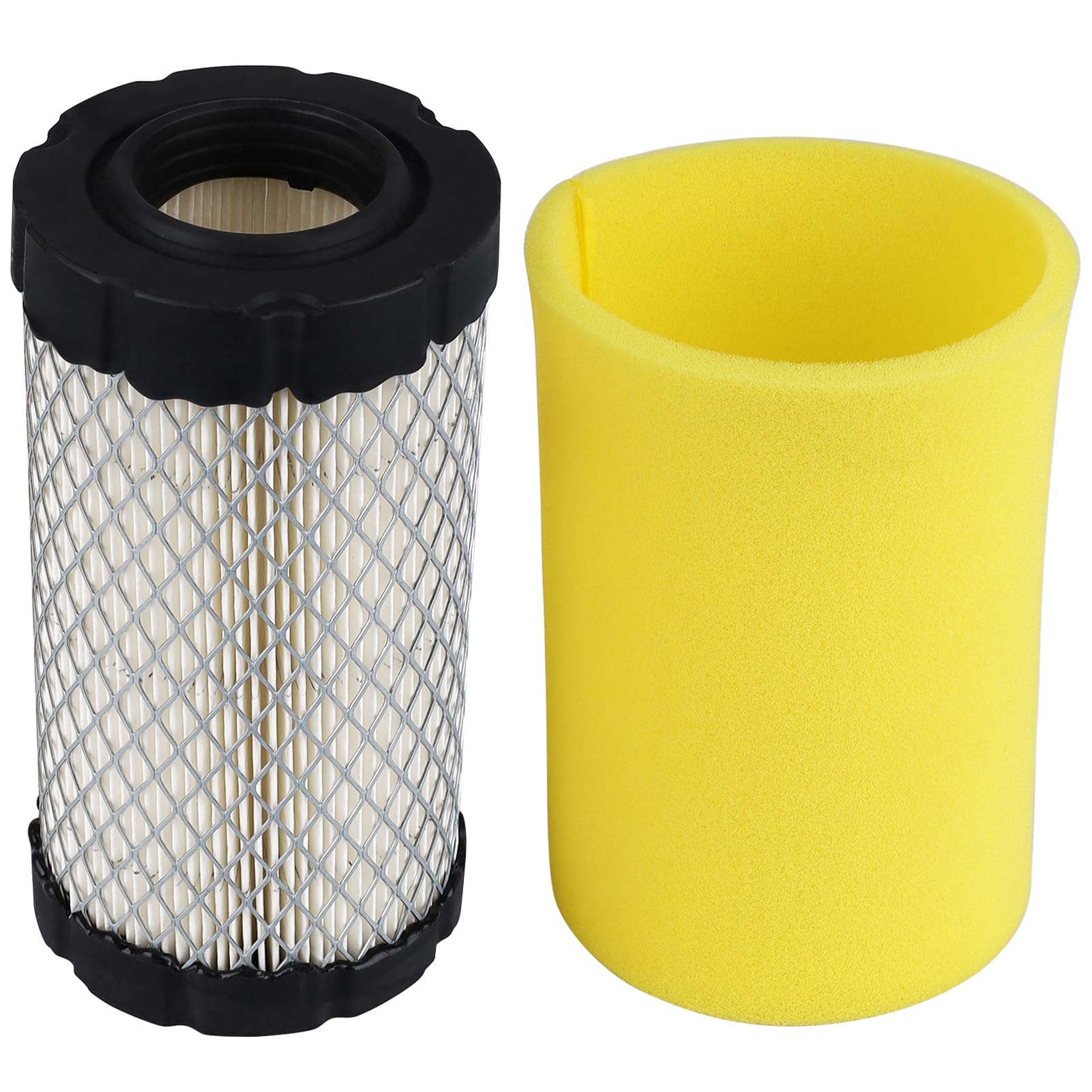 Amazon.com: SOLLON 793569 Air Filter 793685 Pre-Filter Replacement for ...