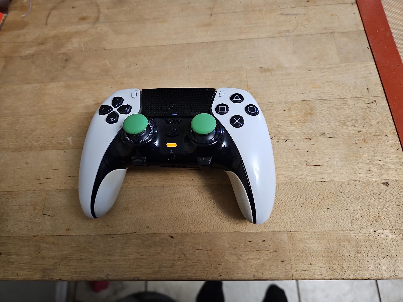 6 Stick Caps for PS5 Dualsense Edge Controller, Playstation 5 Pro ...