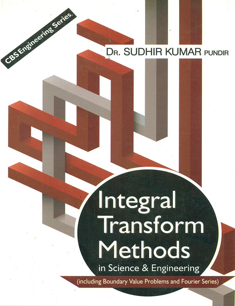 Amazon.com: Integral Transform Method in Science & Engineering eBook ...