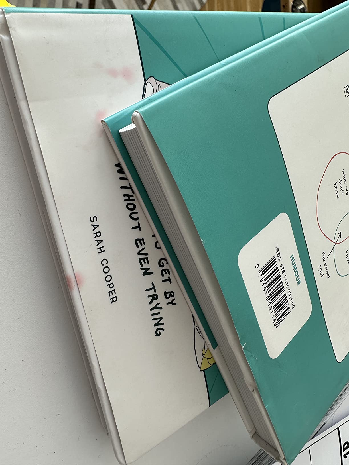 100 Tricks to Appear Smart In Meetings : Cooper, Sarah: Amazon.de: Bücher