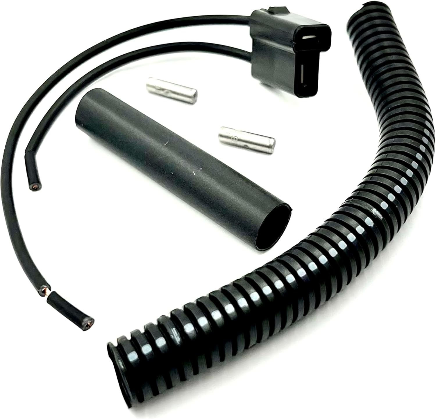 Amazon.com : HD Switch Wire Harness Connector Repair Kit for The Clutch ...