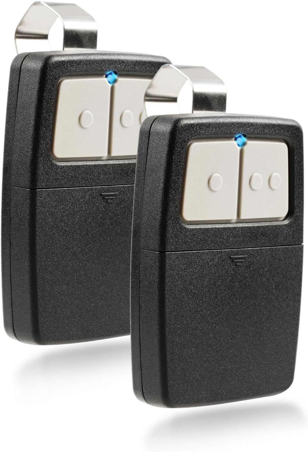 Amazon.com: 2 Garage Outlet Universal Garage Door Opener Remote for ...