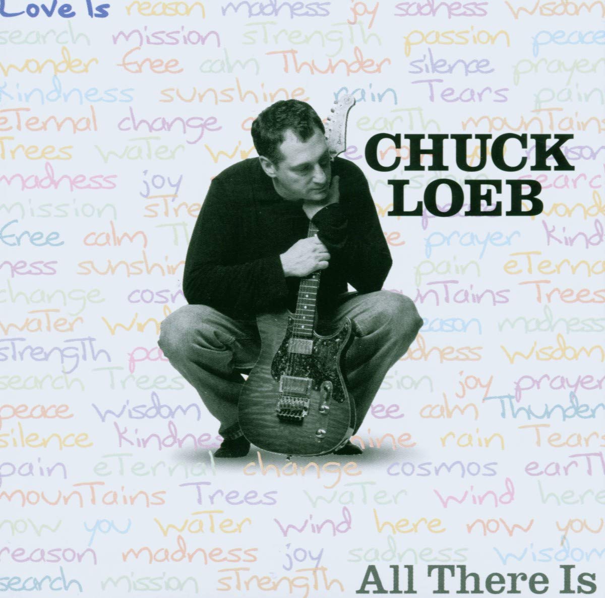 Chuck Loeb, Will Lee, Jeff Kashiwa, Carmen Cuesta, Carmen Cuesta-Loeb ...