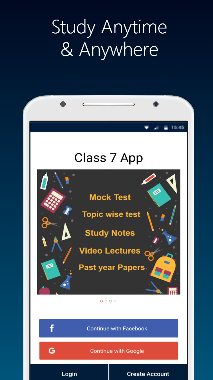 Class 7 Science Math English Hindi, NCERT Solution - App on Amazon Appstore