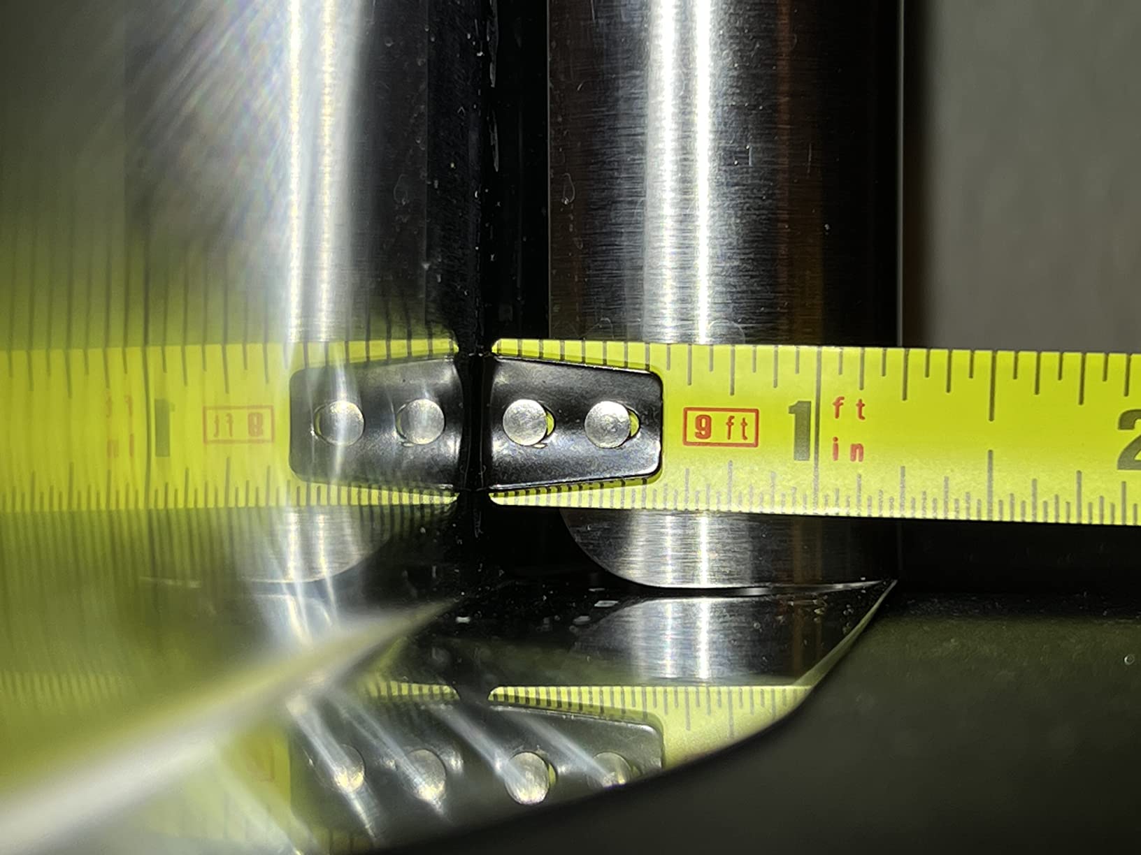 Amazon.com: Chef's Planet Bench Scraper Kitchen Tool - Food Scoop ...