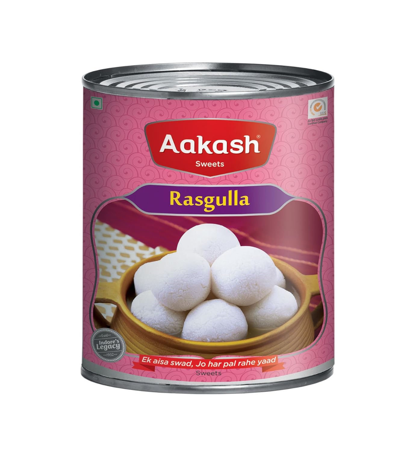 Aakash Rasgulla, 1000 gram : Amazon.in: Grocery & Gourmet Foods