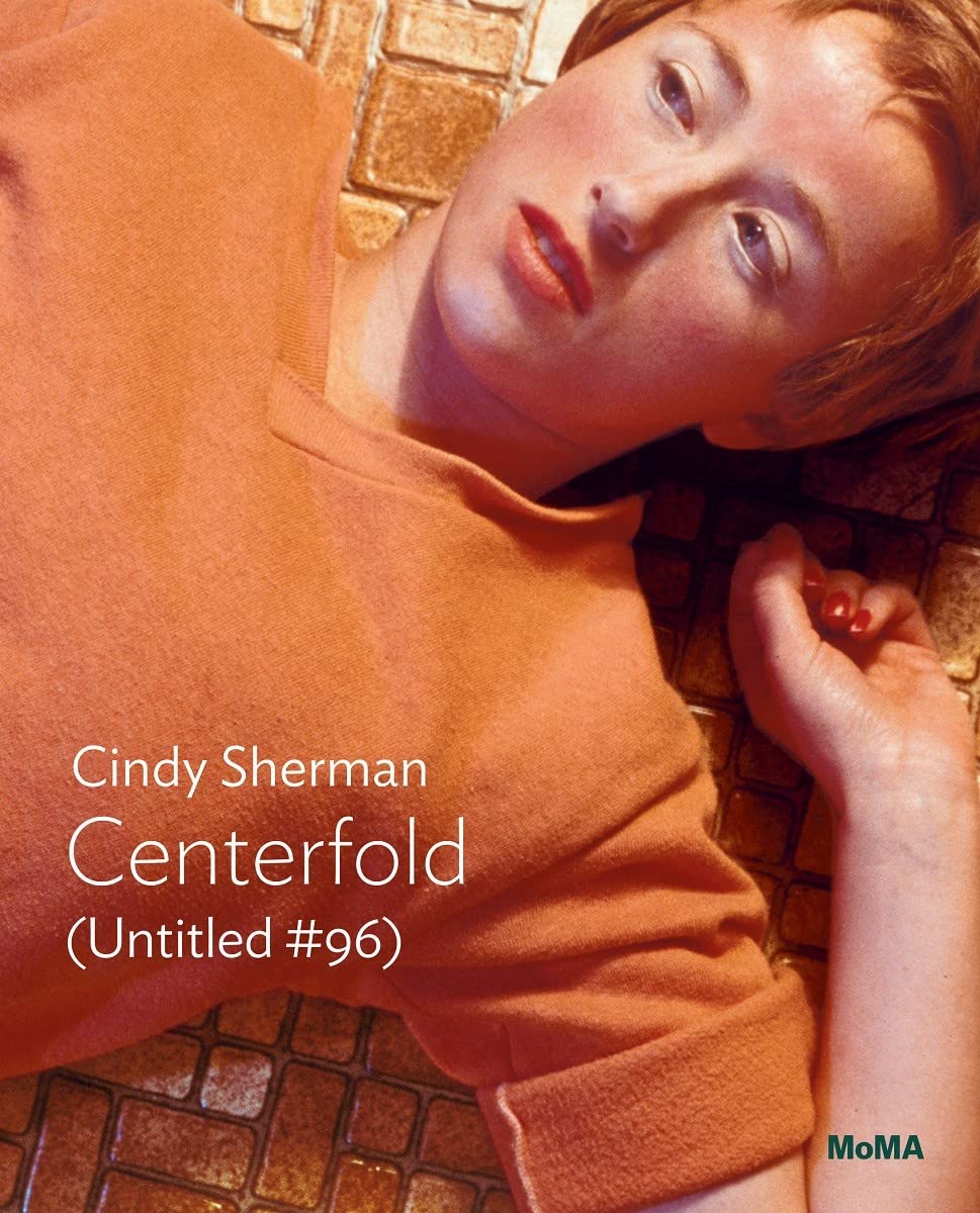 Amazon | Cindy Sherman Centerfold (Untitled #96) (MoMA One on One ...