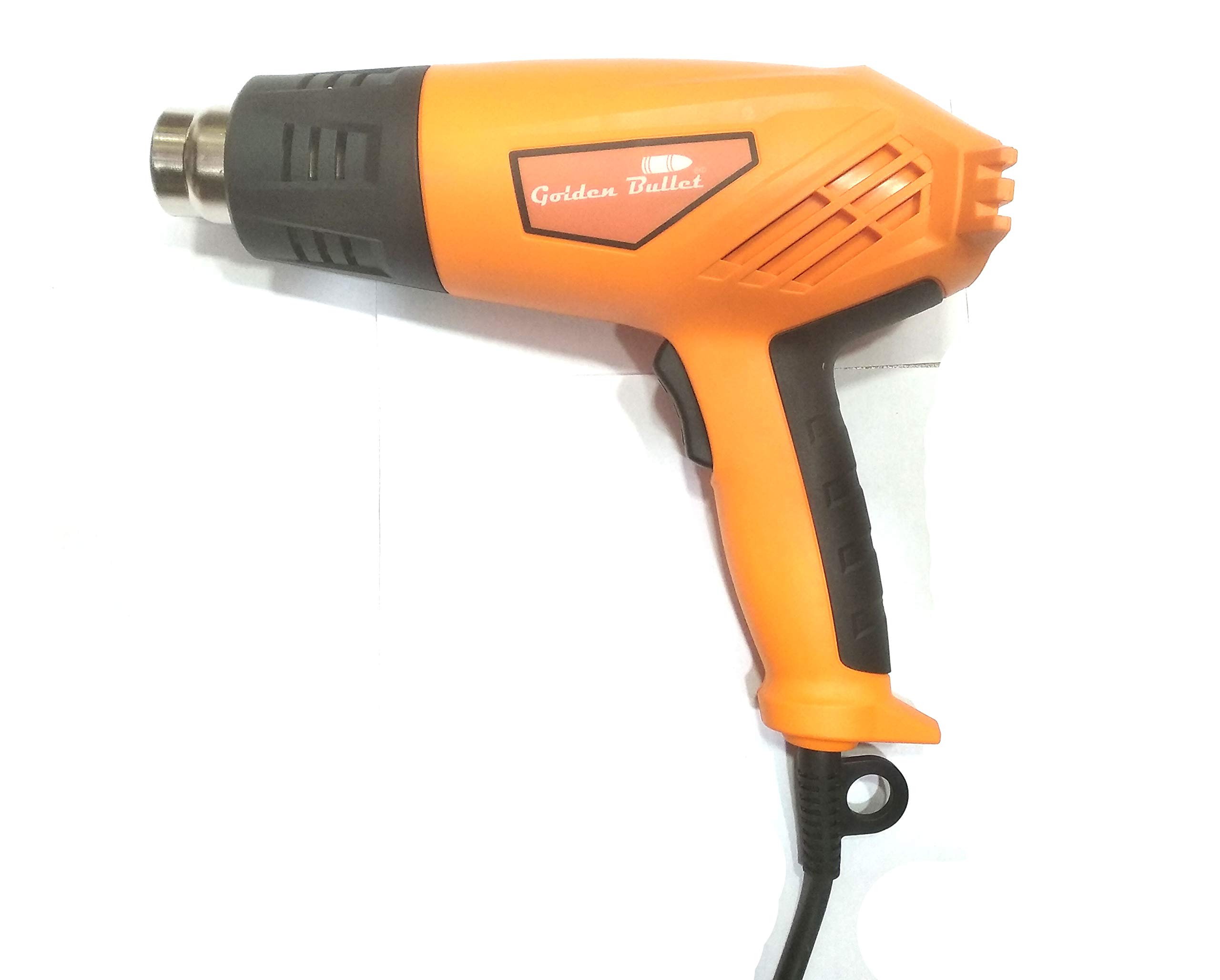 Golden Bullet HG2000 Heat Gun (2000 W) : Amazon.in: Home Improvement