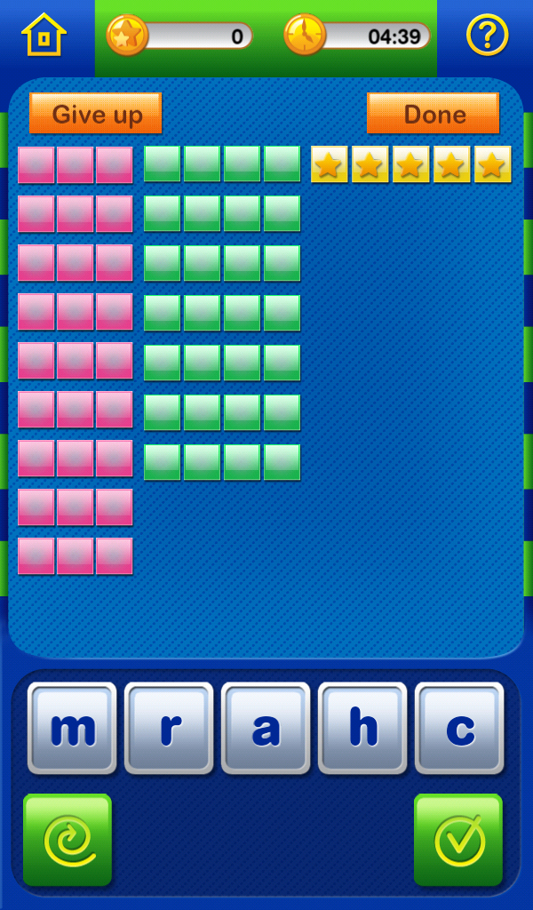 Word Games Bundle Pack - App on Amazon Appstore