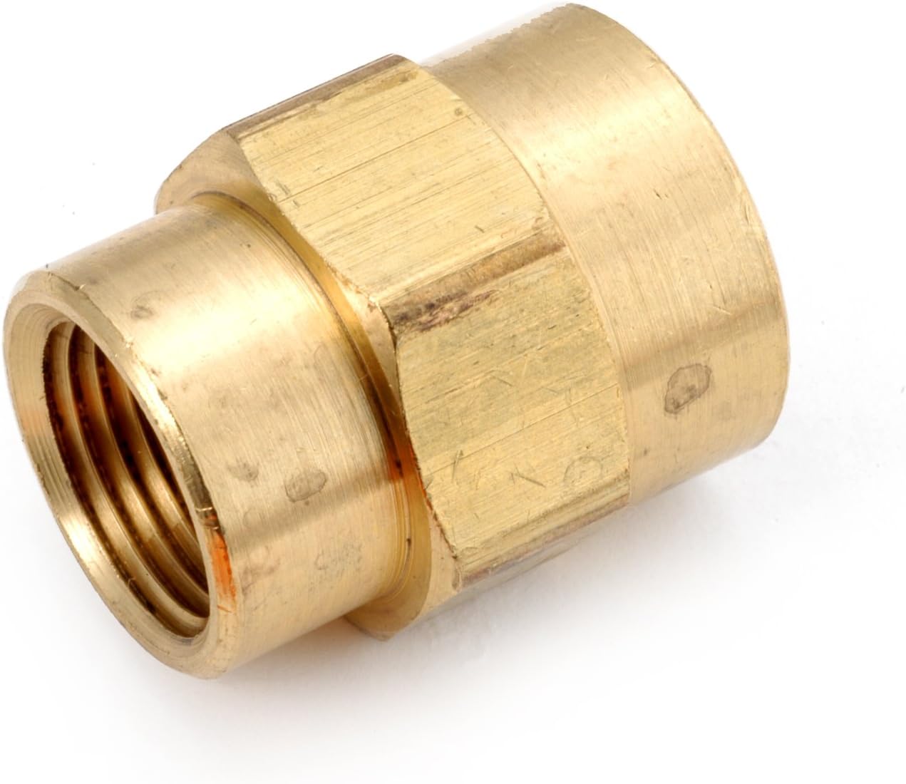Amazon.com: Joywayus 3/4" NPT Female Thread × 1/2" NPT Female Thread ...
