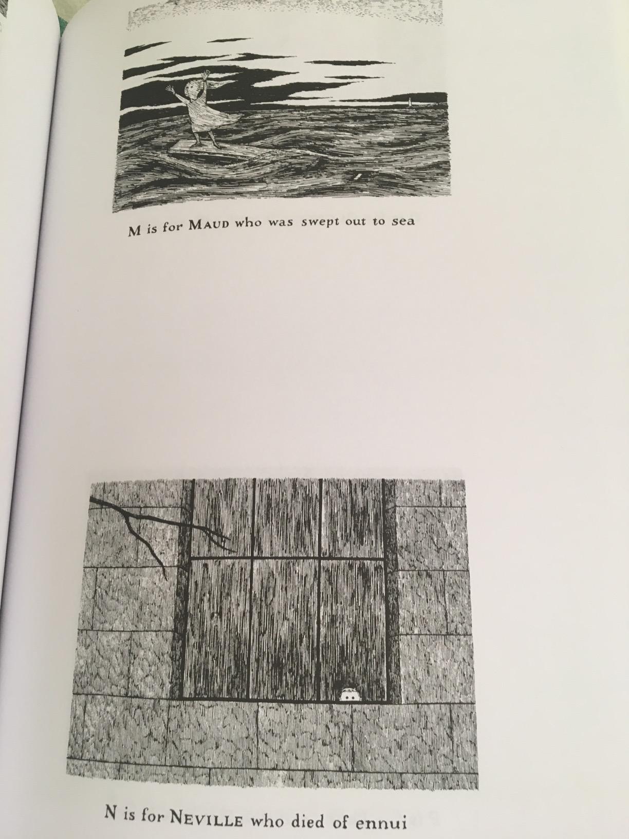Amphigorey: Fifteen Stories : Gorey, Edward: Amazon.in: Books