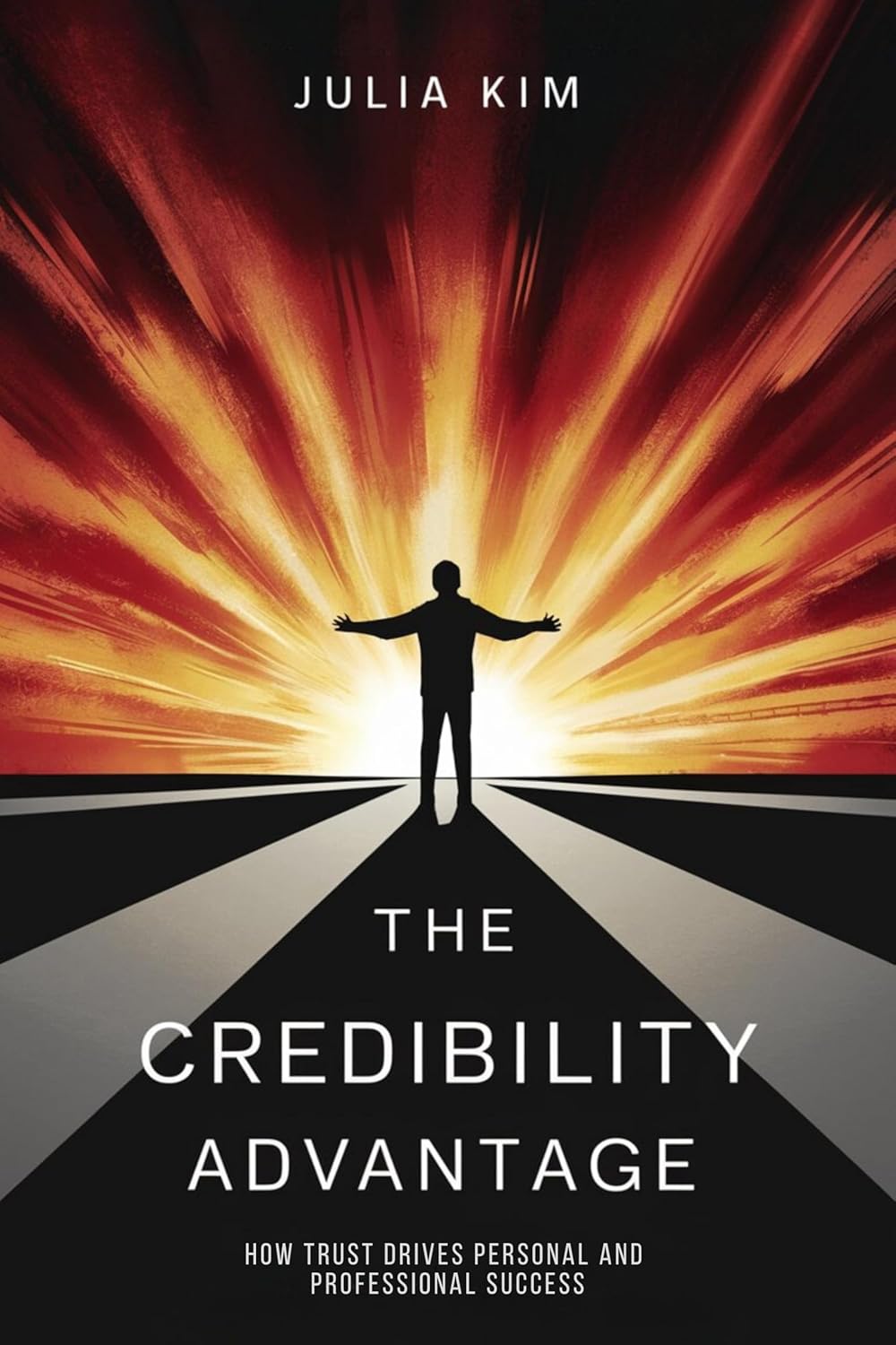 Amazon.com: The Credibility Advantage: How Trust Drives Personal and ...