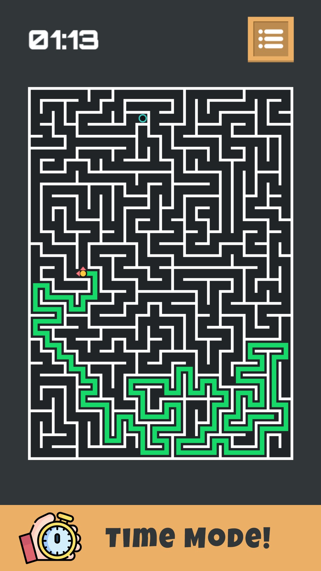 Maze Exit - Mazes & Labyrinth Puzzle, Escape Room - App on Amazon Appstore