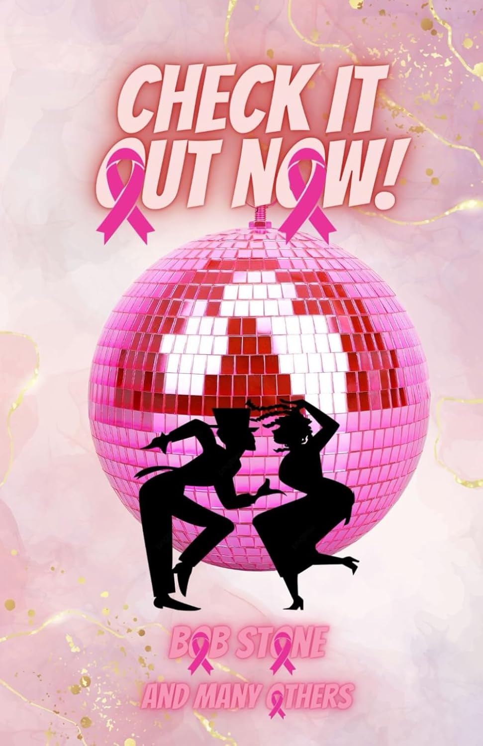 Check It Out Now!: Amazon.co.uk: Stone, Bob, Maher, Estelle, Maher ...