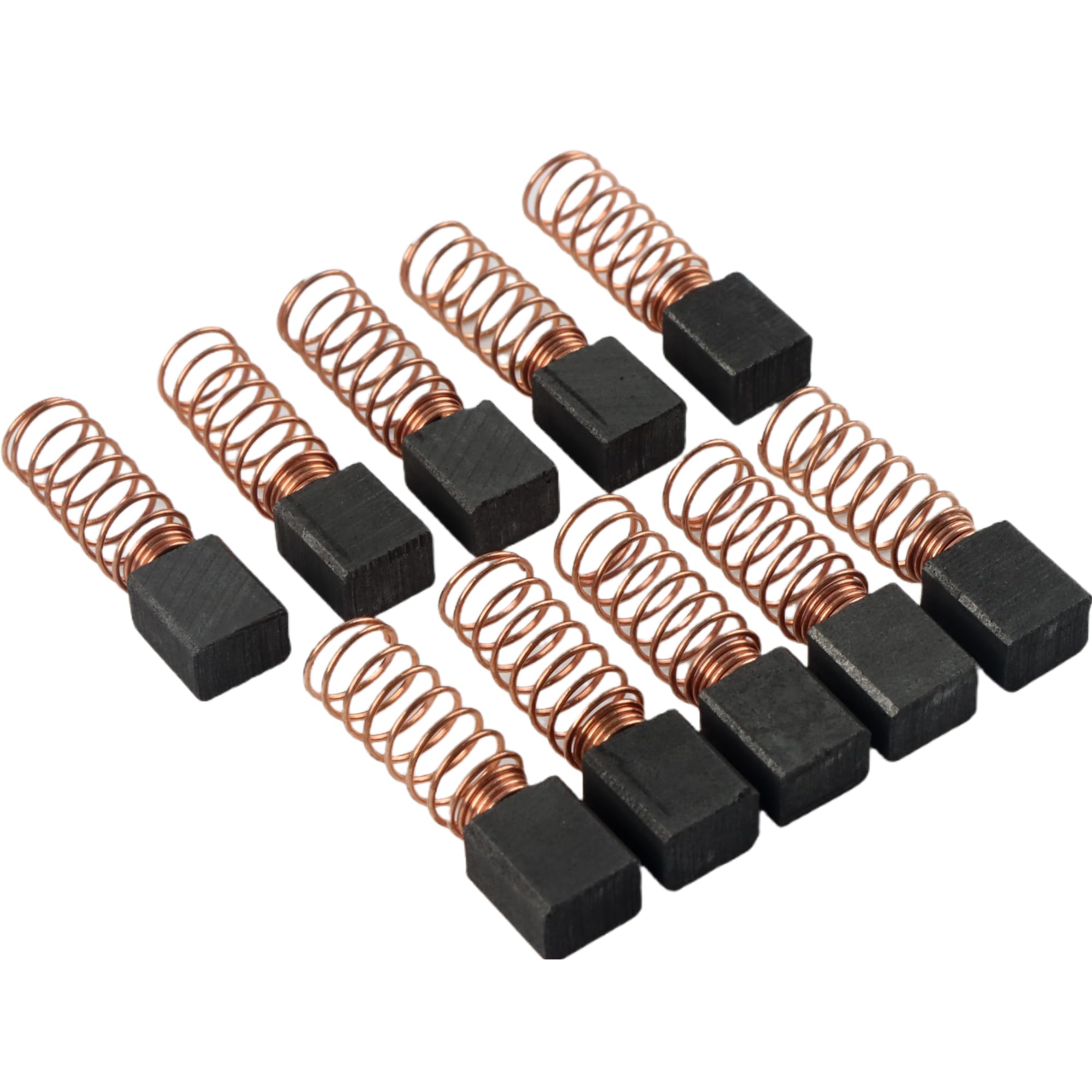 Amazon.com: 2610005646 Brush and Spring Set Compatible with Dremel 4000 ...