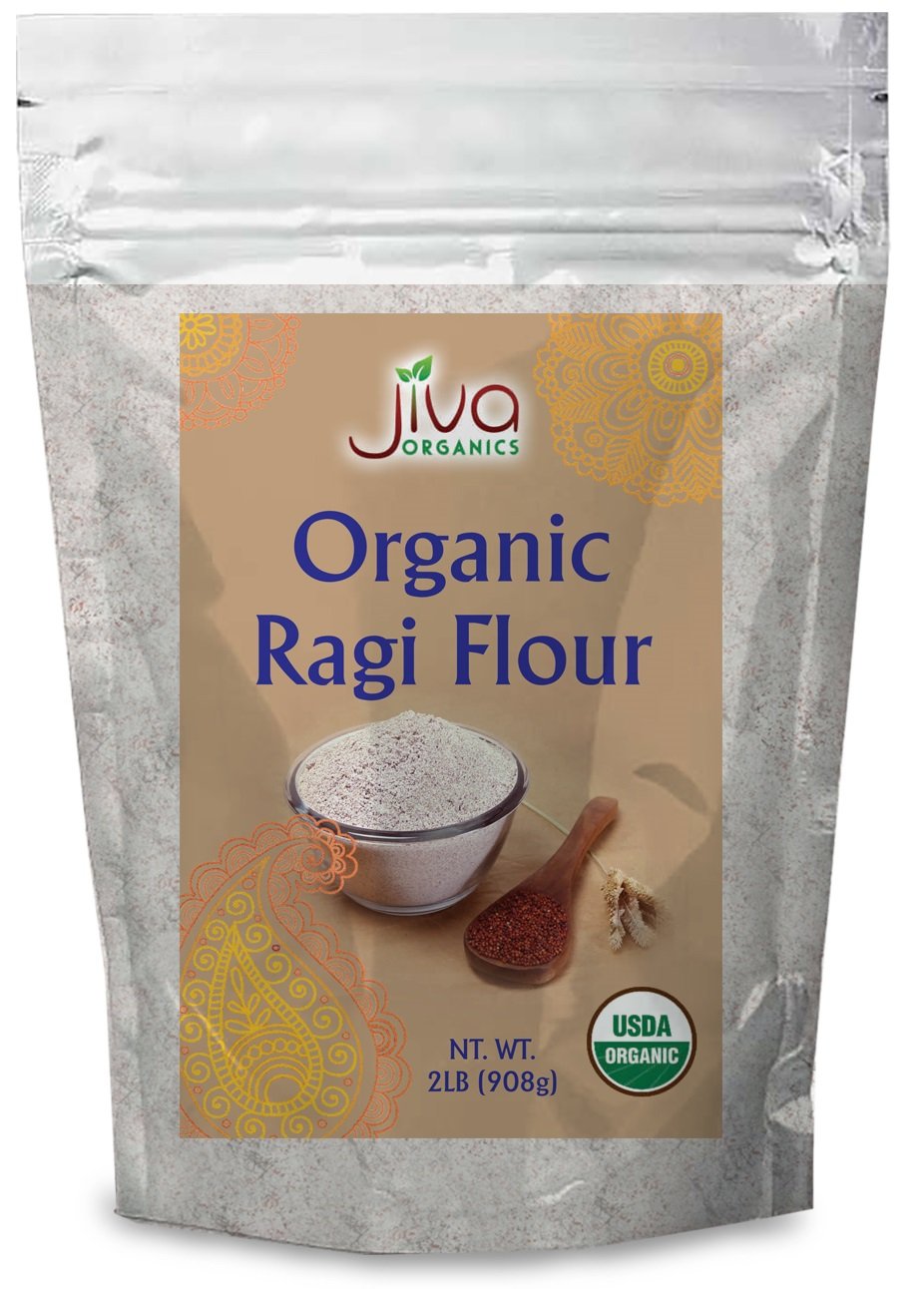 Ragi Flour