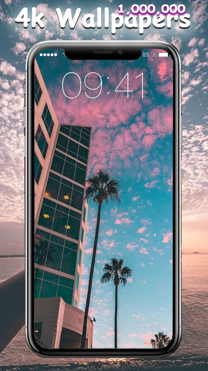 HD Amazing Places wallpapers and backgrounds for kindle fire - App on ...