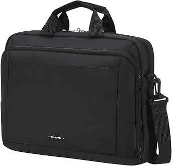 Samsonite Guardit Classy Briefcase, Black, 30cm : Amazon.com.au: Computers