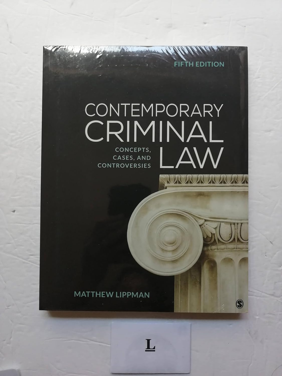Amazon.com: Contemporary Criminal Law: Concepts, Cases, and ...