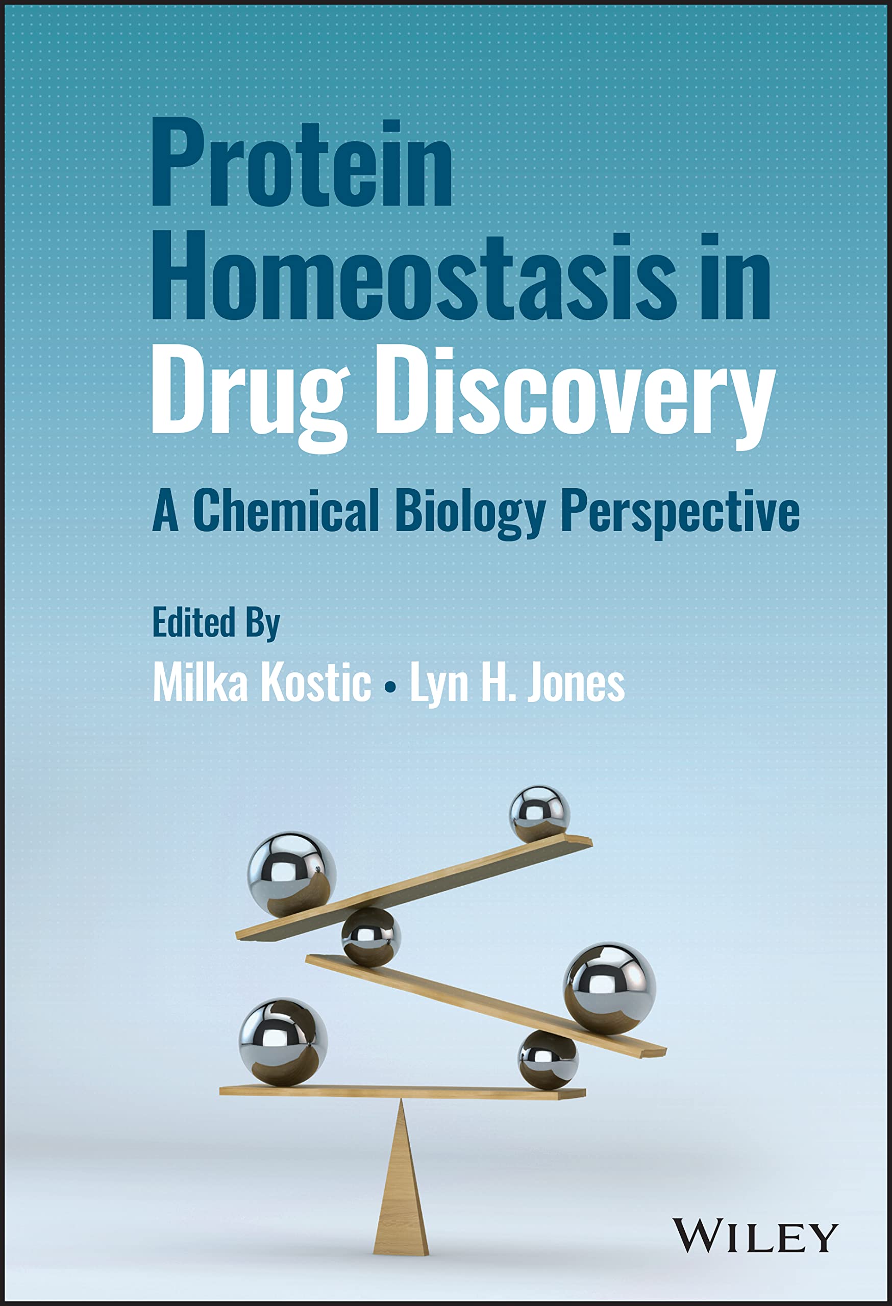 Protein Homeostasis in Drug Discovery: A Chemical Biology Perspective ...