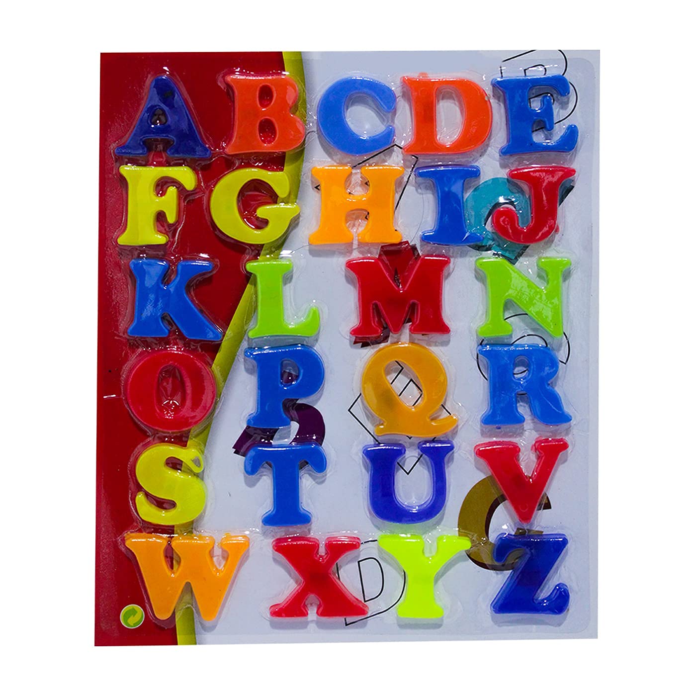 Buy Morges ABC Alphabet Magnetic Capital Letters For Kids Learning buy-morges-abc-alphabet-magnetic-capital-letters-for-kids-learning