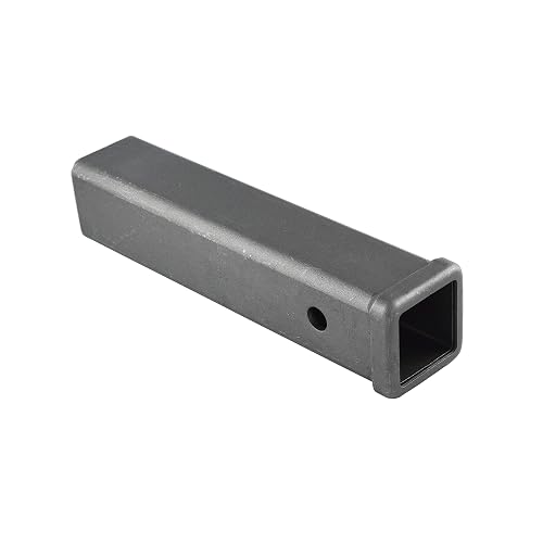 Snapklik.com : TOPTOW 64455 Trailer Hitch Weld-on Receiver Tube 2-inch ...