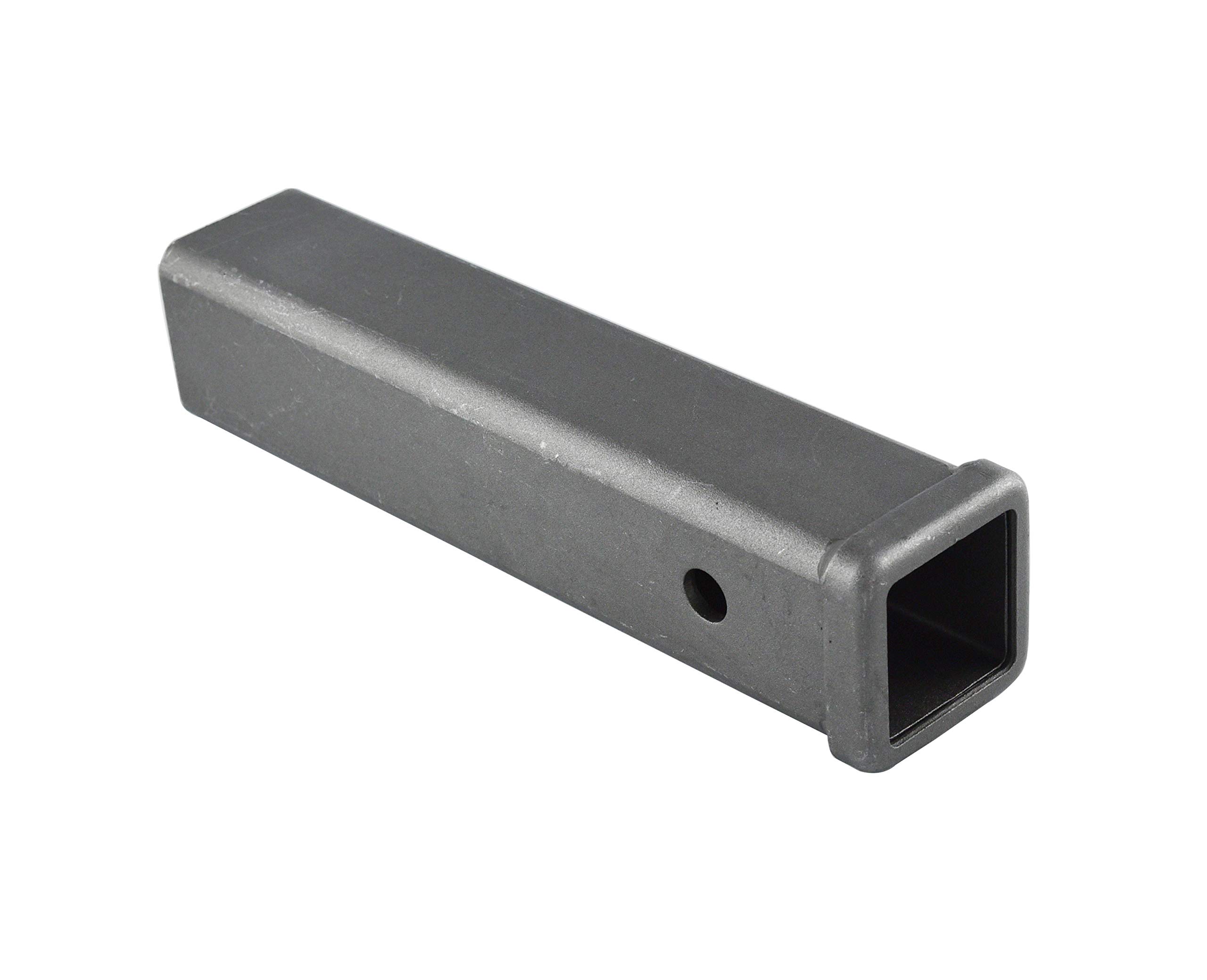 Snapklik.com : TOPTOW 64455 Trailer Hitch Weld-on Receiver Tube 2-inch ...