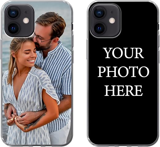Handyhlle Iphone 12 Selbst Gestalten